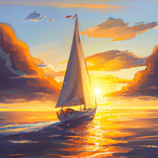 How To Use A Sailboat? (A Step-By-Step Guide) – Boat Pursuits