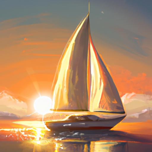 How To Use A Sailboat? (A Step-By-Step Guide) – Boat Pursuits