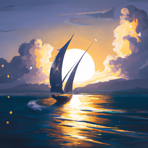 Is Sailboat a Sloop? (ALL THE ANSWERS HERE) – Boat Pursuits