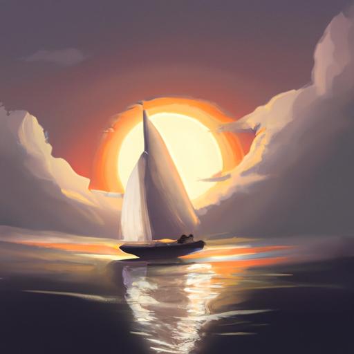 What Are Sailboat Rudders? (The Basics to Understand) – Boat Pursuits