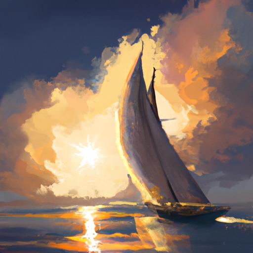 What Are Sailboat Rudders? (The Basics to Understand) – Boat Pursuits