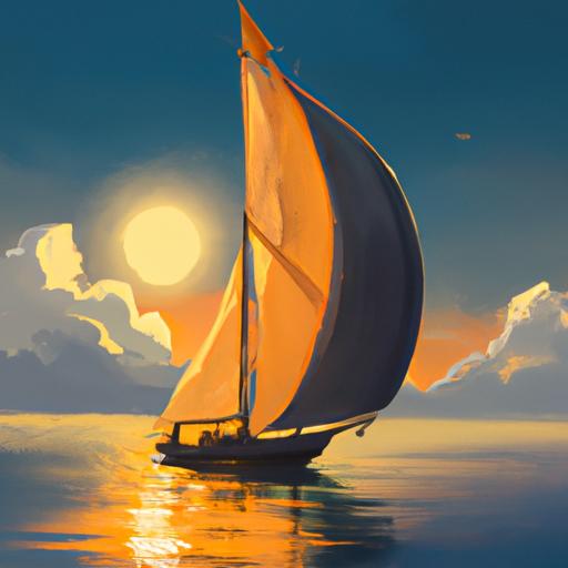 What Do You Need to Power a Sailboat? Here’s What You Need To Know ...