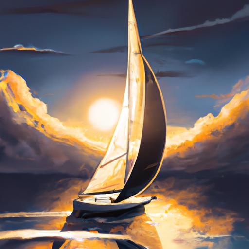 What Do You Need to Power a Sailboat? Here’s What You Need To Know ...