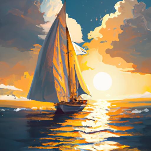 What is a Herreshoff Sailboat? (Exploring its History and Design ...