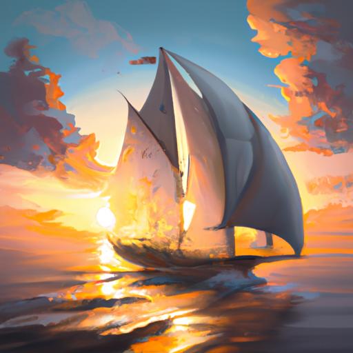 What is a Herreshoff Sailboat? (Exploring its History and Design ...