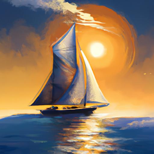 What Is A Laser Sailboat? (Understanding The Basics) – Boat Pursuits