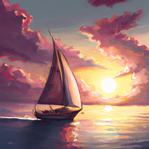 What Is A Laser Sailboat? (Understanding The Basics) – Boat Pursuits