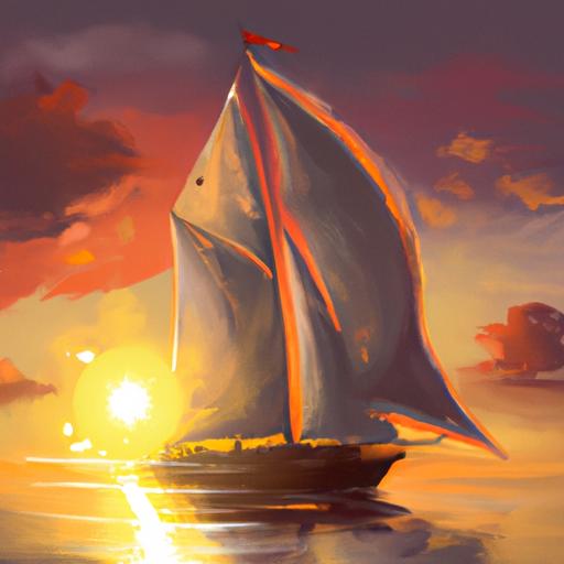 What is a Dinghy Sailboat? (Answers Inside) – Boat Pursuits