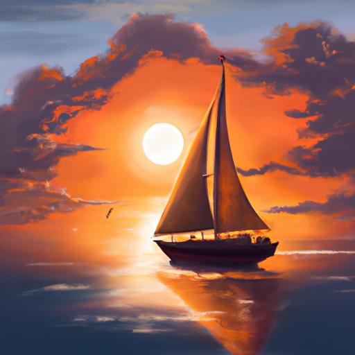 What Size Sailboat To Cross Atlantic? (5 Factors To Consider) – Boat ...