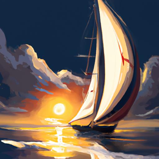 What Size Sailboat To Cross Atlantic? (5 Factors To Consider) – Boat ...