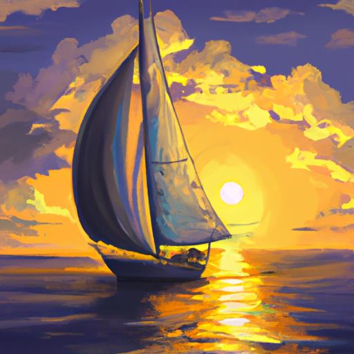 What’s a Sailboat Jib? (A Comprehensive Guide) – Boat Pursuits