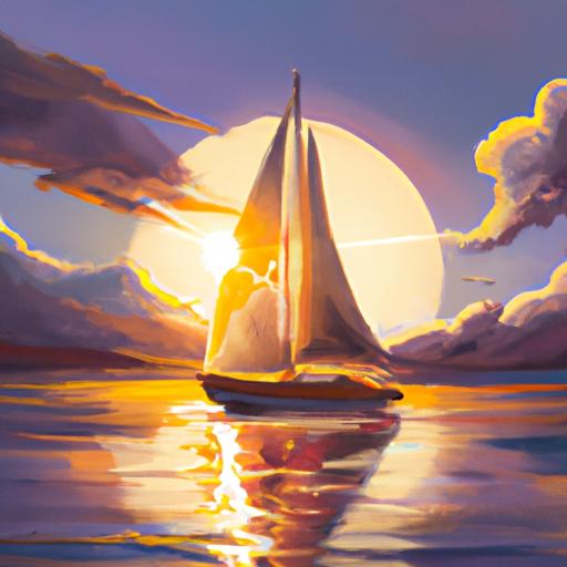 Where is Sailboat Uma Now? (Follow the Journey) – Boat Pursuits