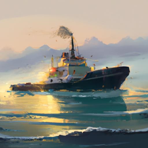 Are Tugboat Vape Good? (A Comprehensive Guide) – Boat Pursuits