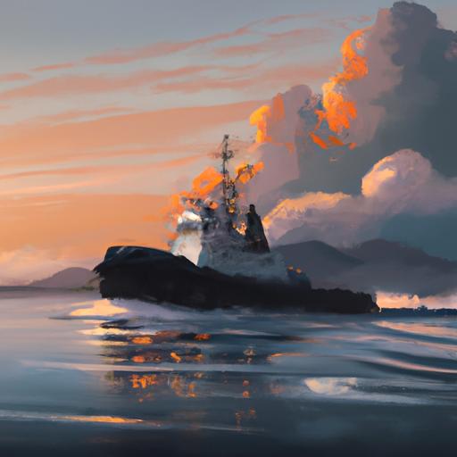 How Much Do Tugboat Captains Make? Here’s How To Find Out – Boat Pursuits