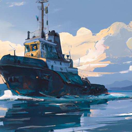 How Much Does a Deckhand on a Tugboat Make? Here’s What You Need To ...