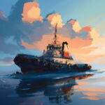 How To Become a Tugboat Captain? (The Ultimate Guide) – Boat Pursuits