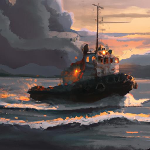 How To Charge Tugboat EVO? (The Definitive Guide) – Boat Pursuits