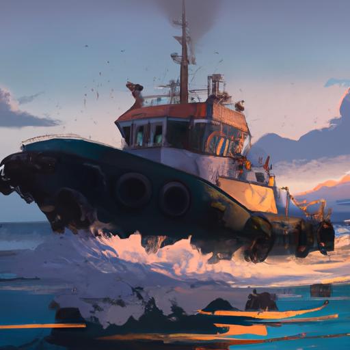 How To Charge Tugboat EVO? (The Definitive Guide) – Boat Pursuits