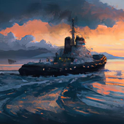 How To Open Tugboat EVO? (A Step-by-Step Guide) – Boat Pursuits