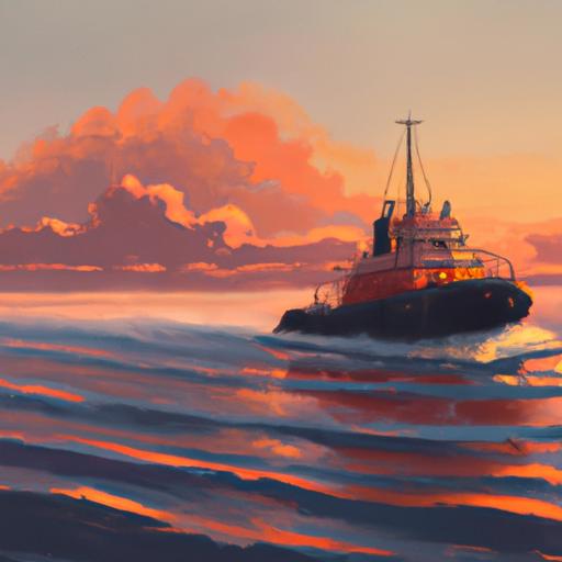 How To Open Tugboat EVO? (A Step-by-Step Guide) – Boat Pursuits