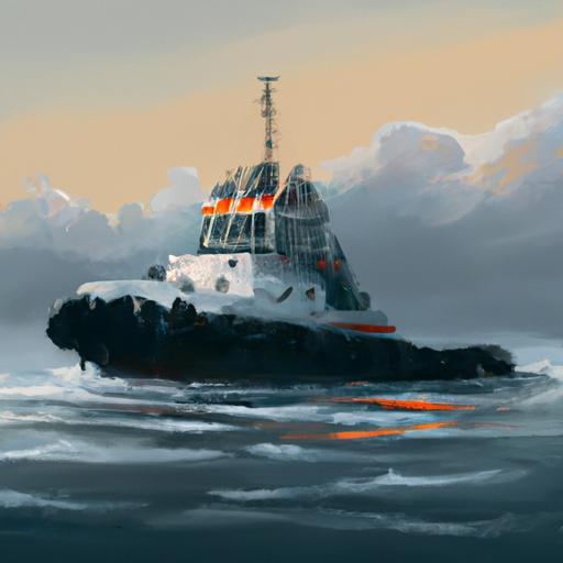 Is Theodore Tugboat from Thomas and Friends? Here’s What You Need To ...