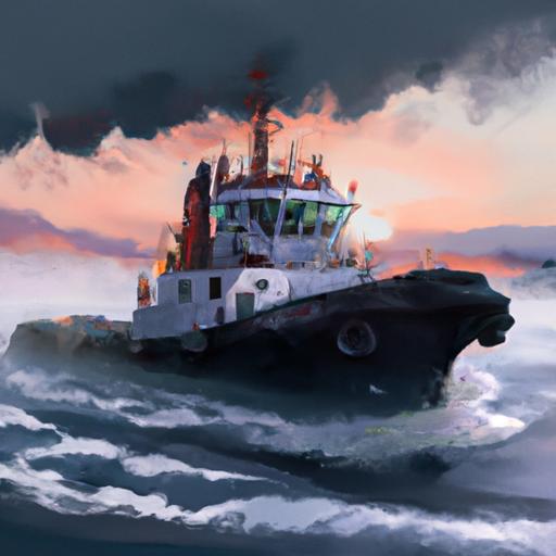 Is Tugboat Still Alive? (The Truth Revealed) – Boat Pursuits