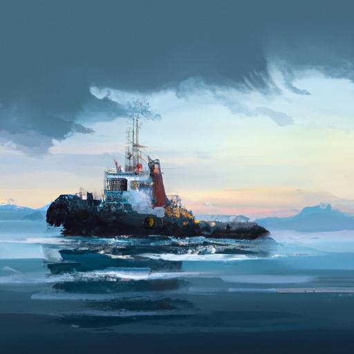 Is Tugboat Still Alive? (The Truth Revealed) – Boat Pursuits