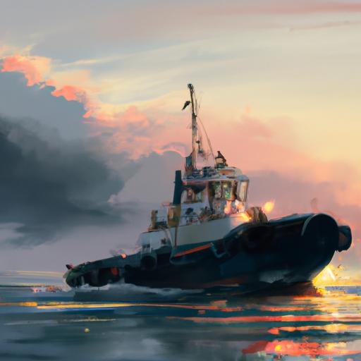 Is Tugboat Vape Safe? (Exploring The Facts) – Boat Pursuits