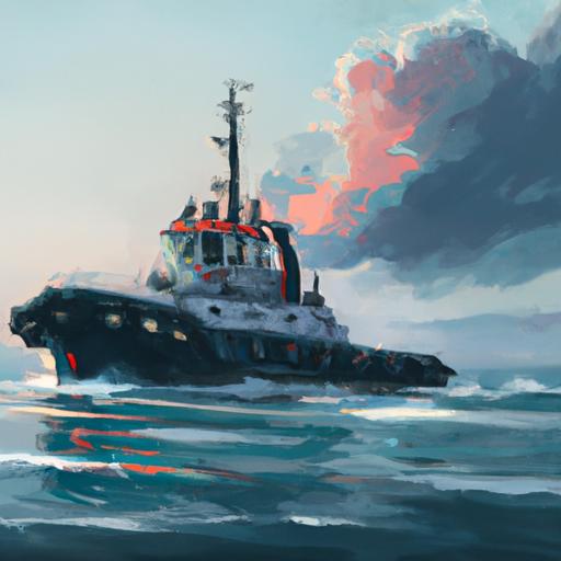 How To Use The Tugboat EVO 4500 Puffs (Step-by-Step Guide) – Boat Pursuits