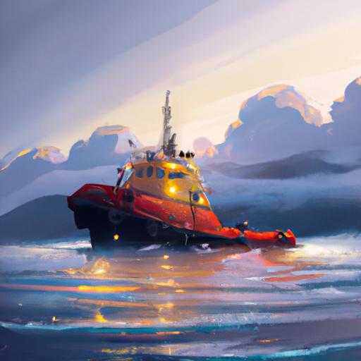 How To Use The Tugboat EVO 4500 Puffs (Step-by-Step Guide) – Boat Pursuits