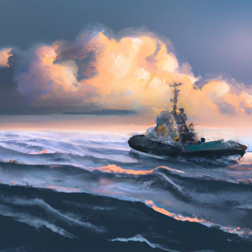 What Do Tugboat Captains Do? (UNCOVERING THEIR JOB SCOPE) – Boat Pursuits