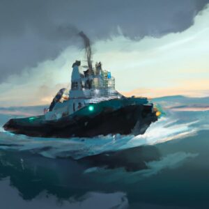 What Do Tugboat Deckhands Do? (An In-Depth Look) – Boat Pursuits