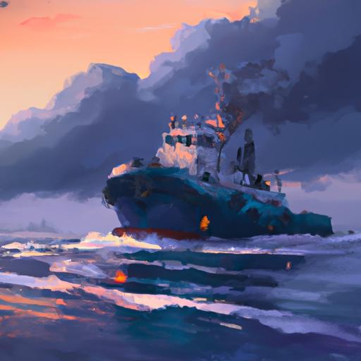 What is a Seagoing Tugboat? (A Guide) – Boat Pursuits