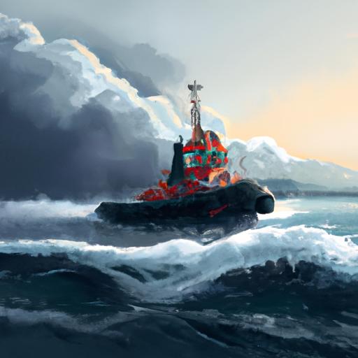 What Is Tugboat EVO? The Newest Innovation in Boating Technology – Boat ...