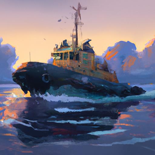 What Is Tugboat EVO? The Newest Innovation in Boating Technology – Boat ...