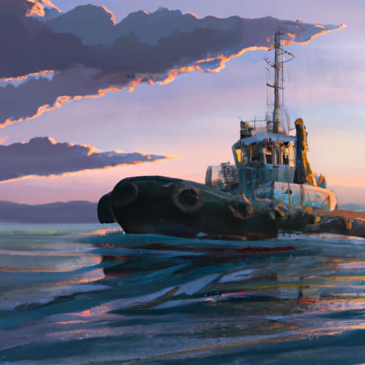 What Is Tugboat EVO? The Newest Innovation in Boating Technology – Boat ...