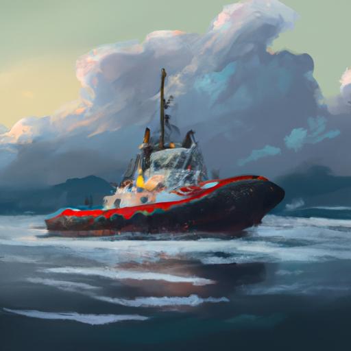 Where is Tugboat Vape Made? (Find Out Here) – Boat Pursuits