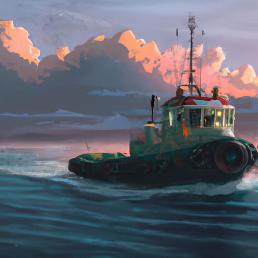Where To Buy Tugboat Vape? (Here’s What You Need to Know) – Boat Pursuits