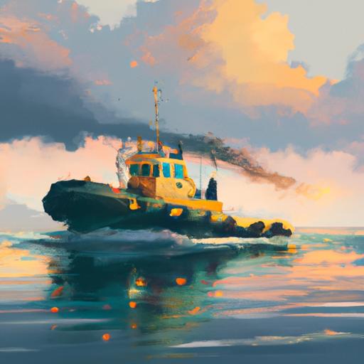 Where To Buy Tugboat Vape? (Here’s What You Need to Know) – Boat Pursuits