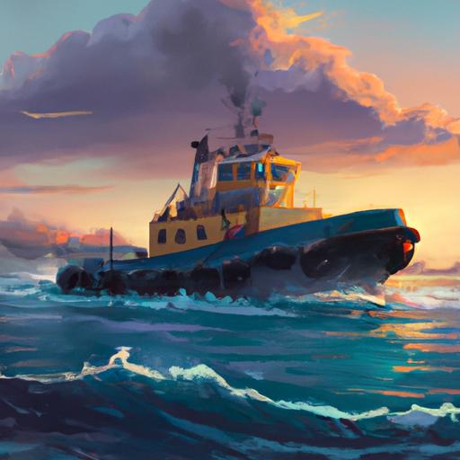 Where To Buy Tugboat Vape? (Here’s What You Need to Know) – Boat Pursuits