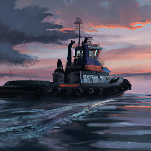 Who Owns Theodore Tugboat? (The Mystery Revealed) – Boat Pursuits