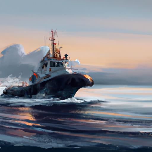 Why Was Theodore Tugboat Cancelled? (The Real Reason Revealed) – Boat ...