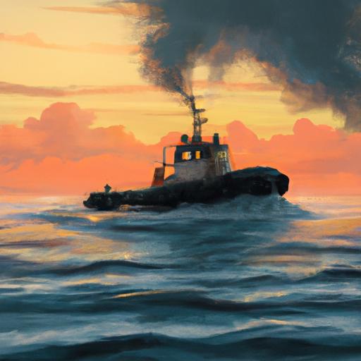 Why Was Theodore Tugboat Cancelled? (The Real Reason Revealed) – Boat ...