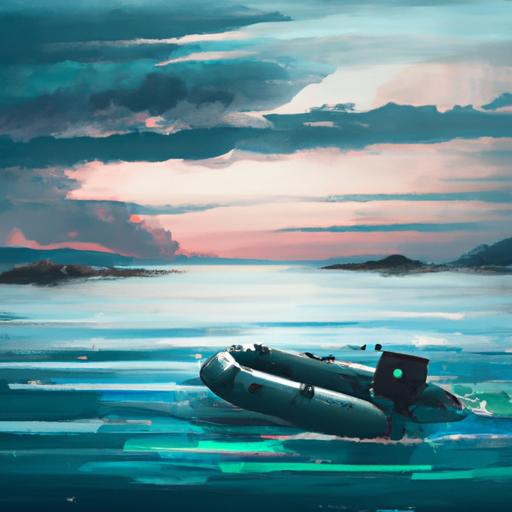 Are Inflatable Boats Easy To Pop? Find Out Here – Boat Pursuits