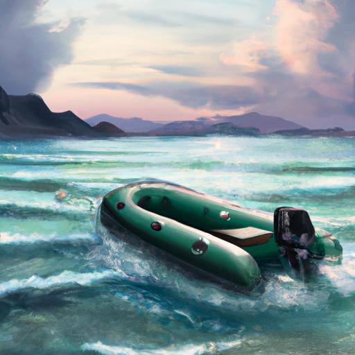 Are Inflatable Boats Safe? (Answers Revealed) – Boat Pursuits