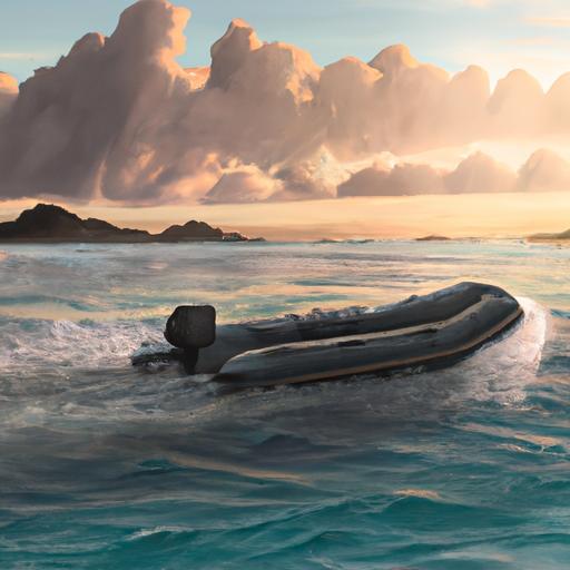 Are Inflatable Boats Safe? (Answers Revealed) – Boat Pursuits