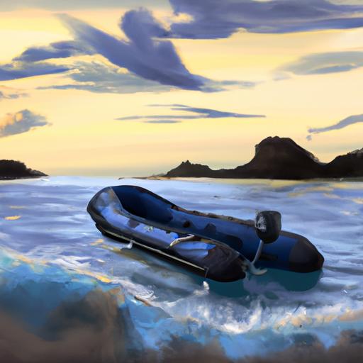 Are Intex Inflatable Boats Good? (What You Need To Know) – Boat Pursuits