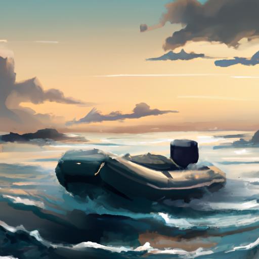 Can Inflatable Boats Sink? (Understanding the Risks) – Boat Pursuits