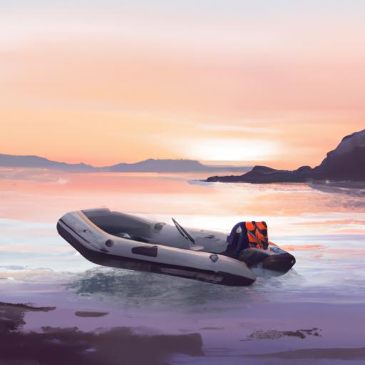 Can You Bring an Inflatable Boat on a Plane? (The Answer May Surprise ...