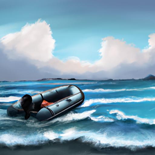 Can You Stand Up in an Inflatable Boat? (We Have the Answer) – Boat ...